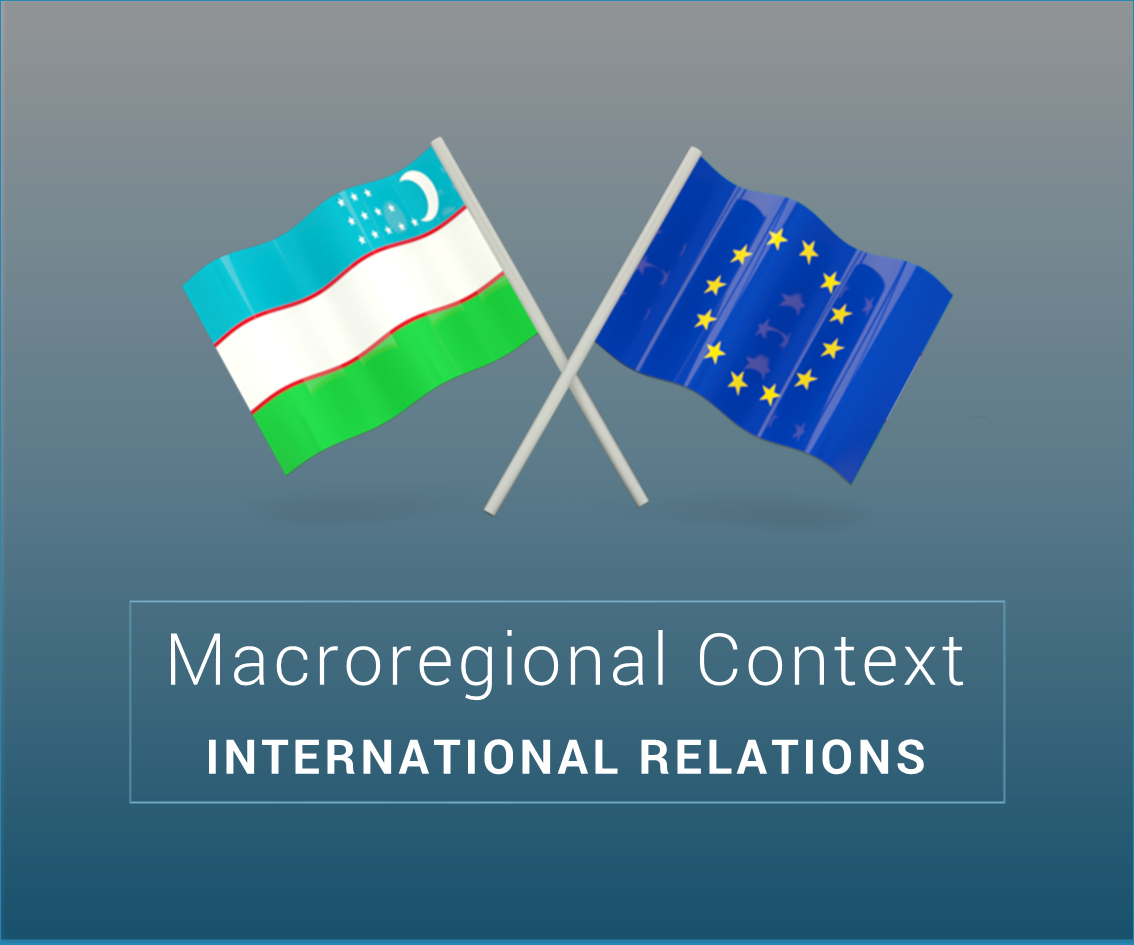 EU and Uzbekistan forge strategic partnership on critical raw materials ...