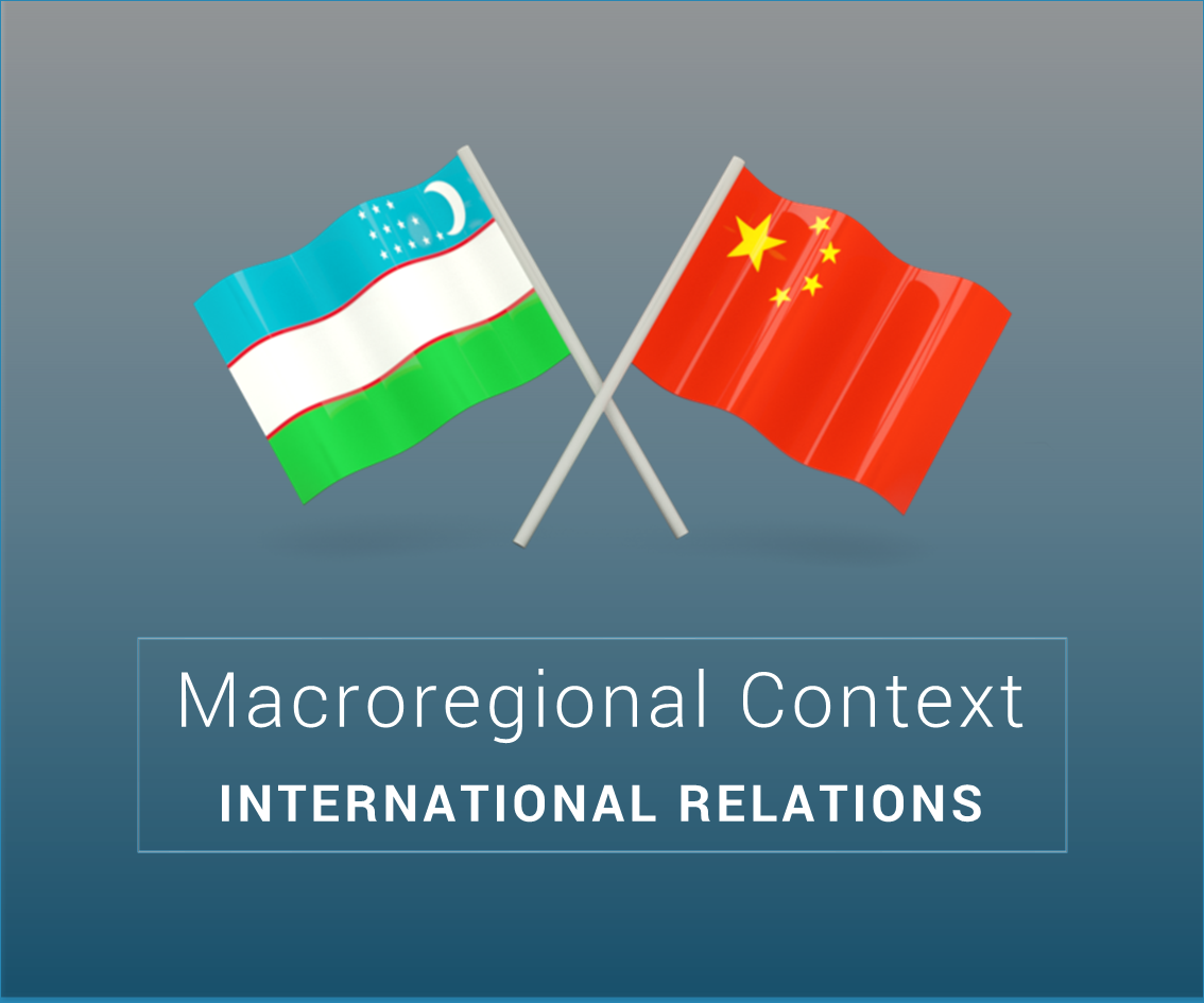 China and Uzbekistan launch UTK International Logistics in Urumchi to ...