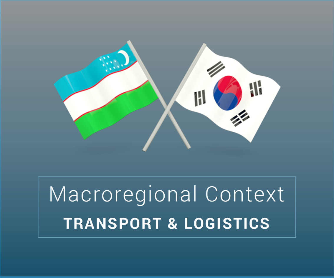 South Korean logistics platform established for Uzbek textile exports ...