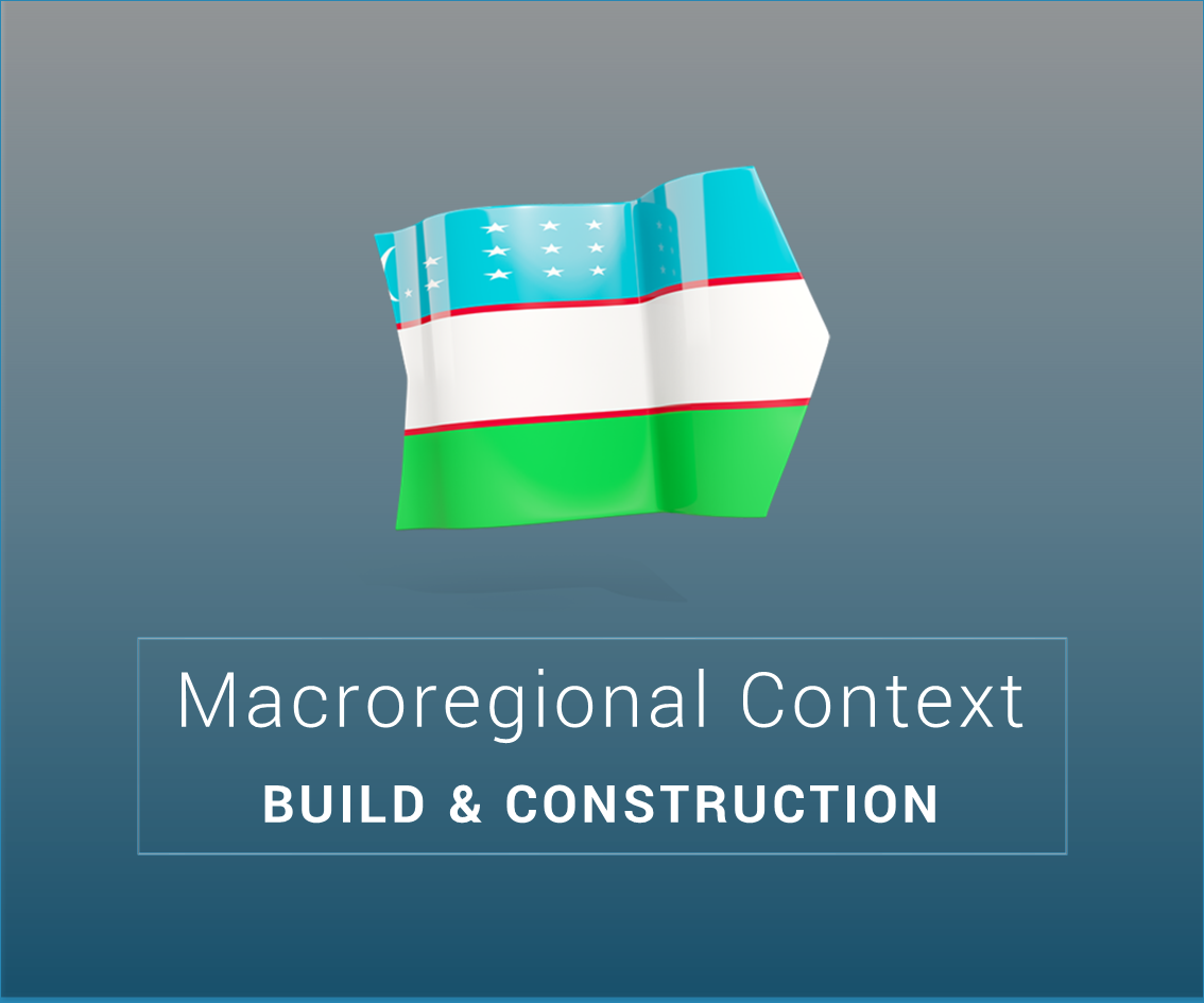 Uzbekistan launches performance-based infrastructure program targeting ...